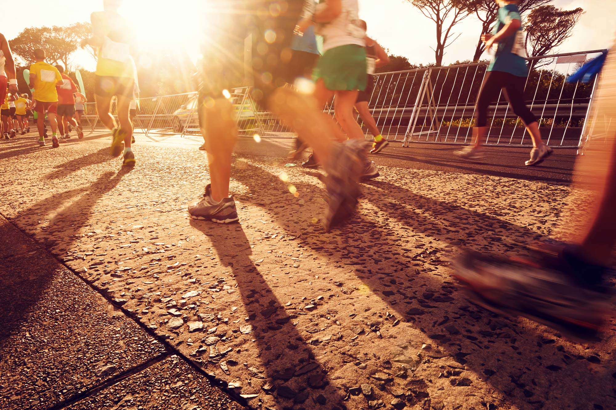 Les courses - Seine Marathon 76